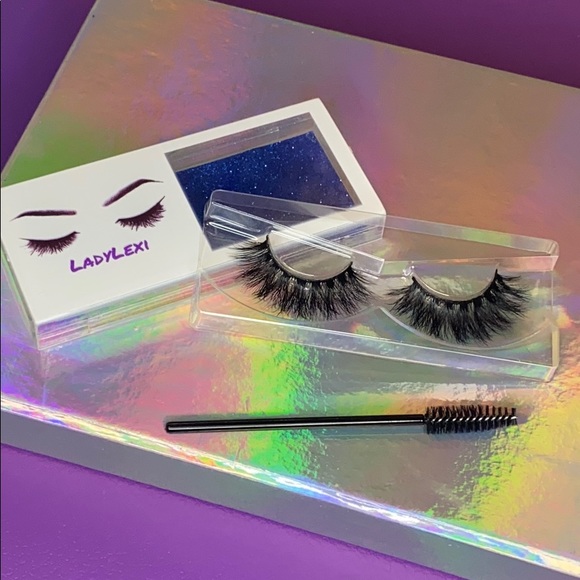 Makeup | Goth Chic Lashes | Poshmark